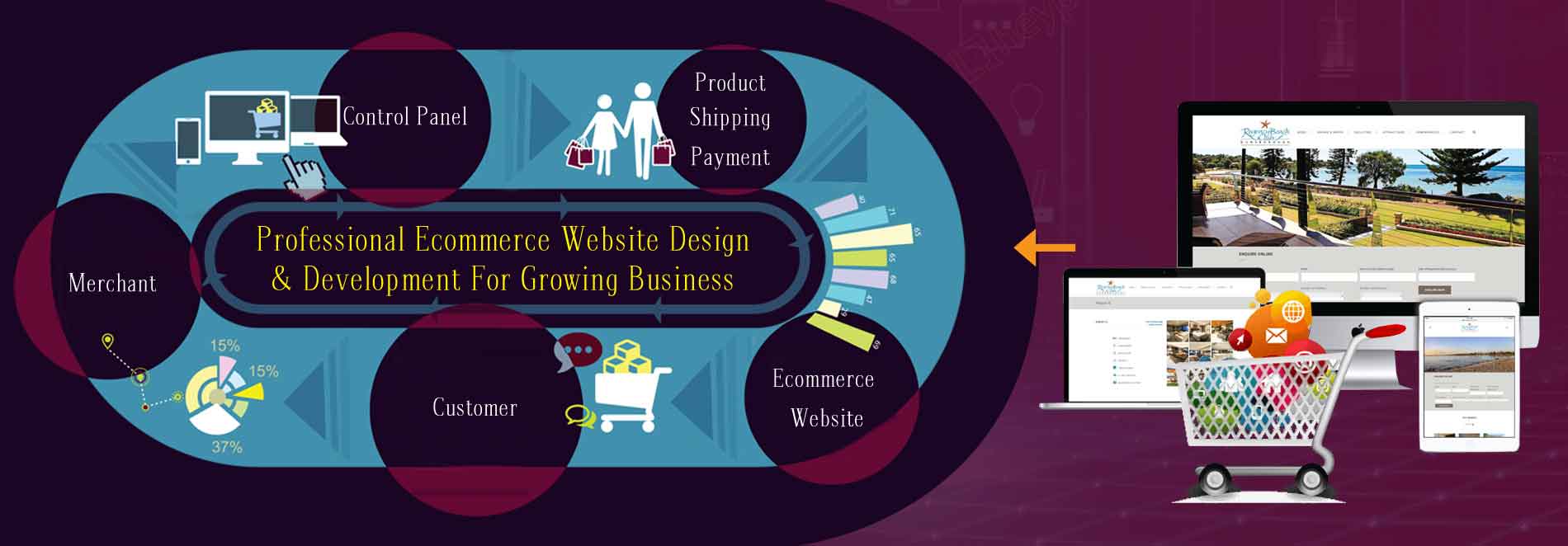 Web Design Development SEO Company Nagpur Pune - Cityweb